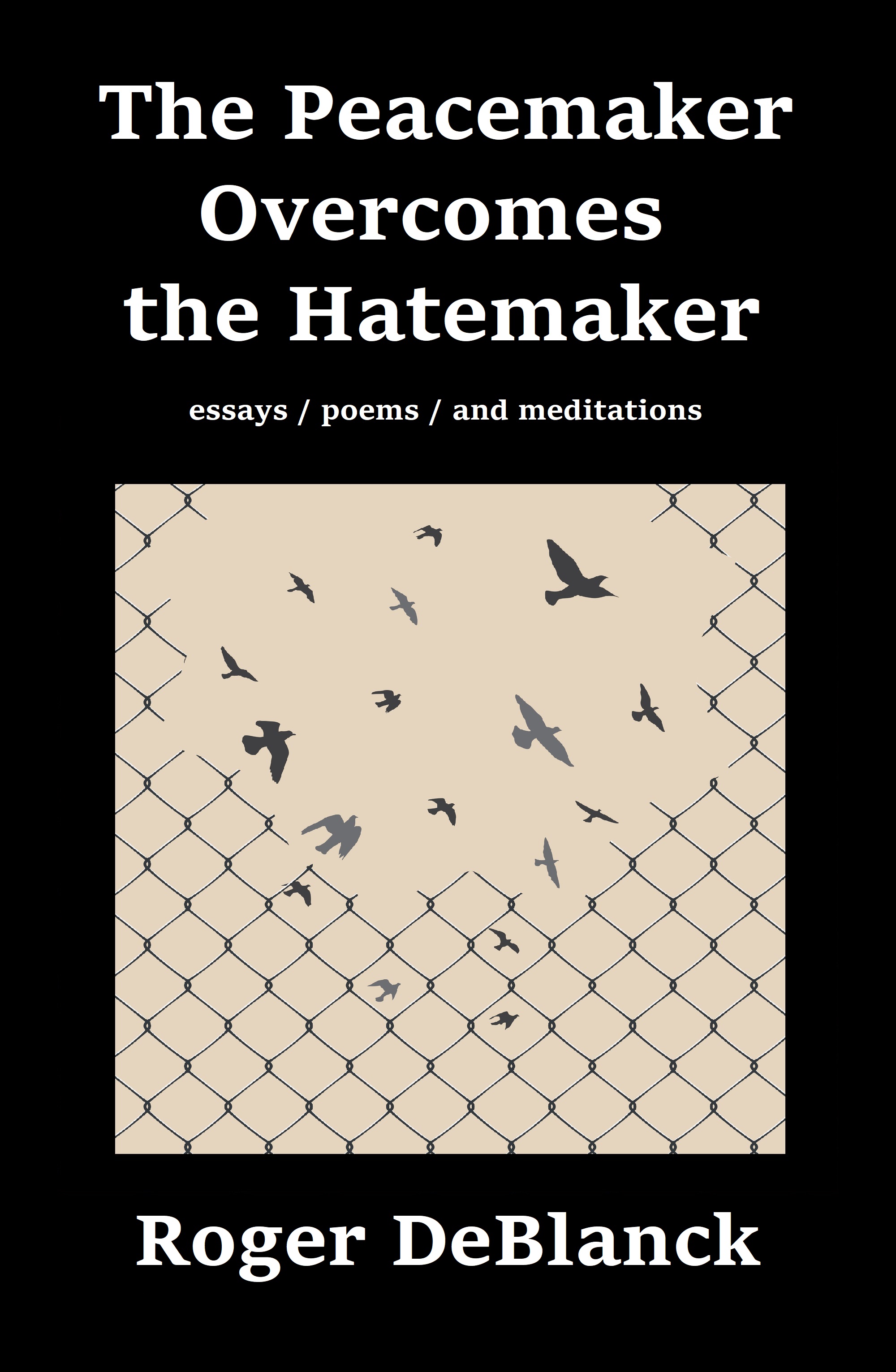 Books & Other Writings | ROGER DEBLANCK